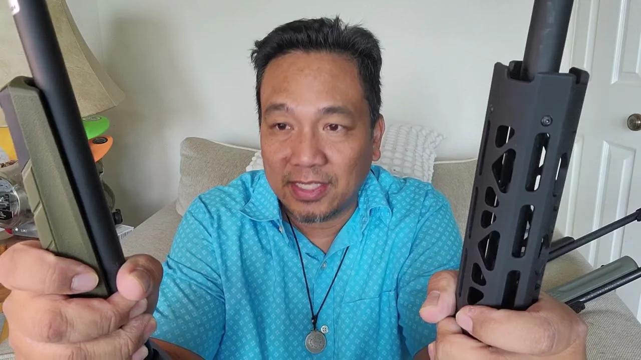 WILD CAT VS RIA TM22