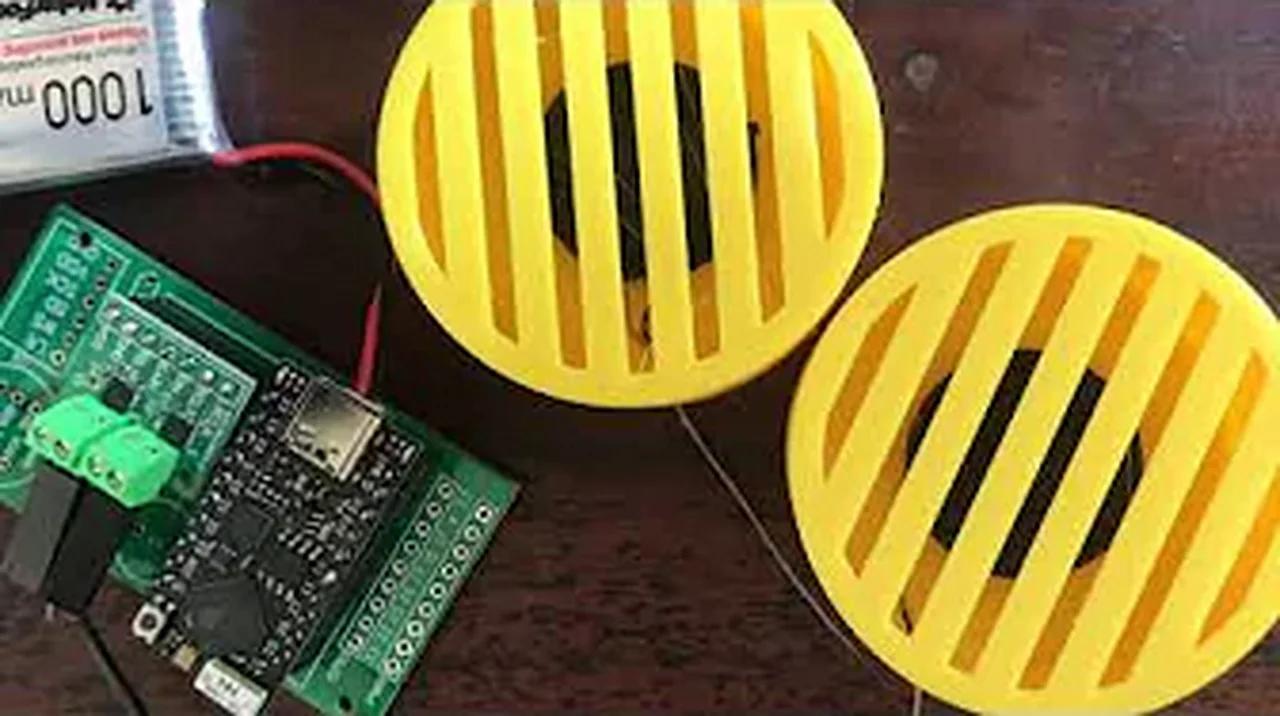 Ipad1 Speaker Salvage Esp32 Bluetooth Speaker And Custom Stereo