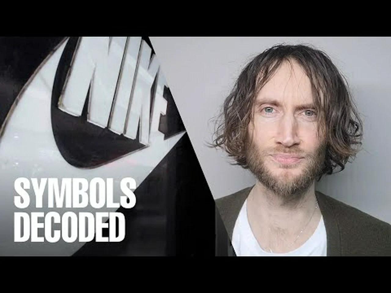 The NIKE Symbol Explained!