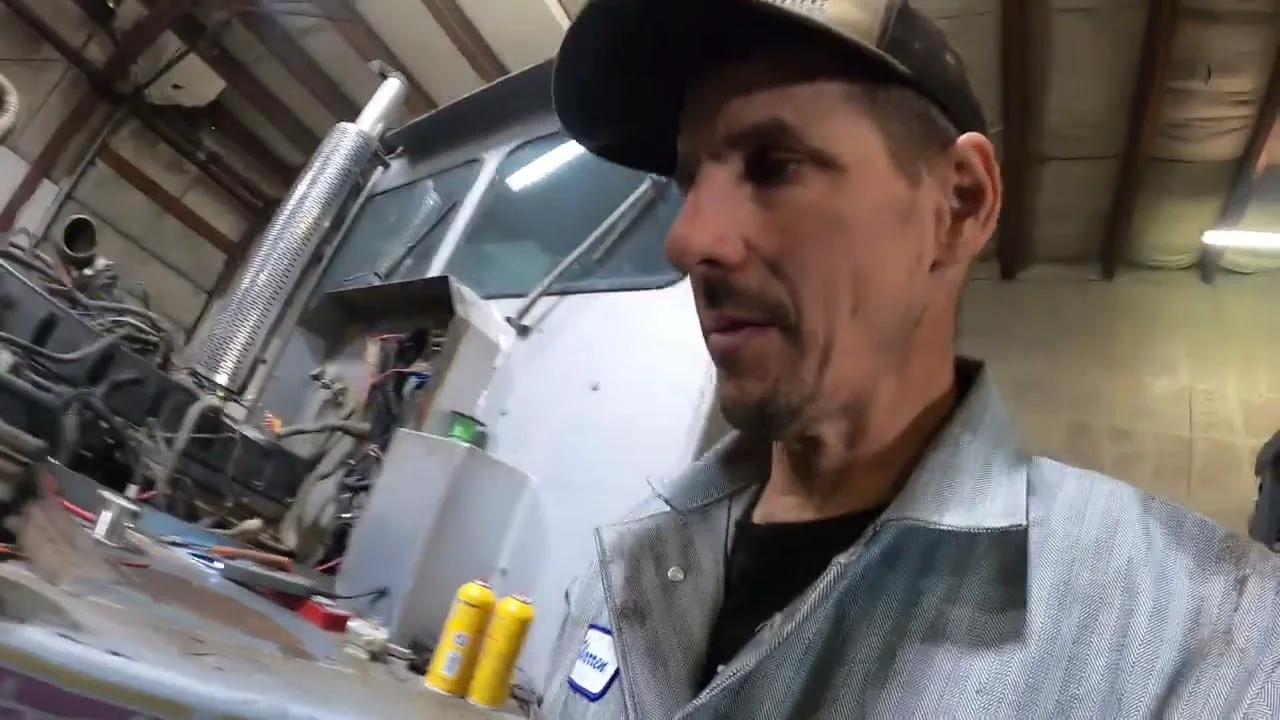 Trying To Solve Problems On The Retrofit Project