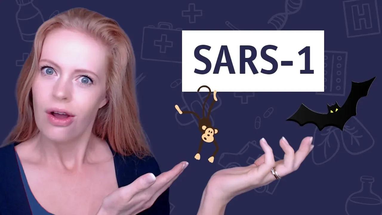 What Happened To SARS-1? 🦇