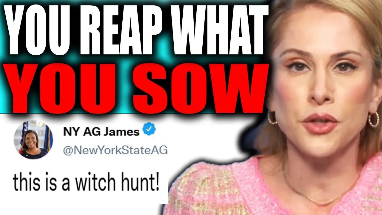 Ana Kasparian RETURNS To TYT And WRECKS LUNATIC Progressive As VIEWS ...