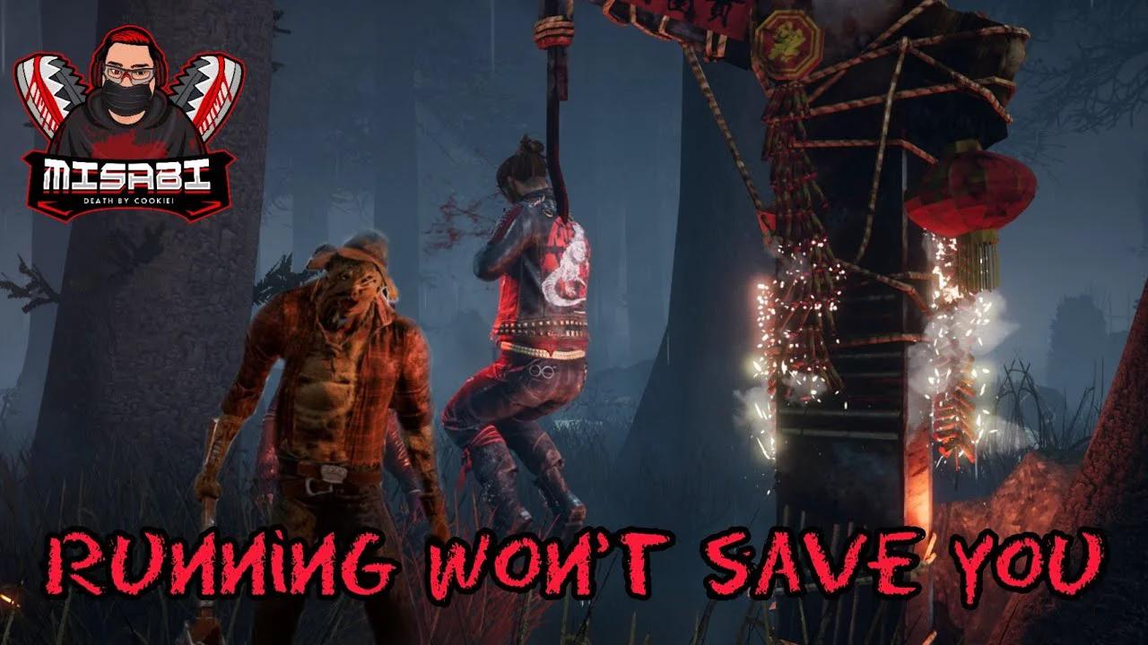 Dead by Daylight Mobile - Hillbilly Rampage GMV