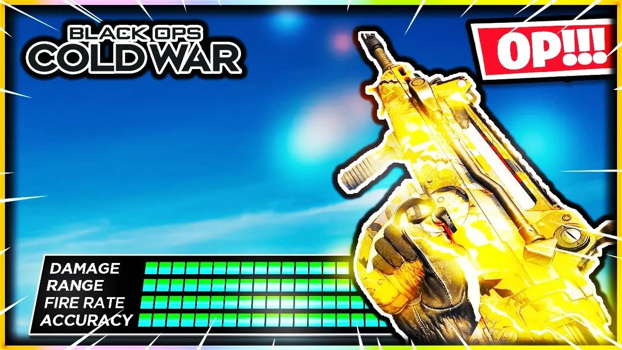 the NEW FFAR 1 BEST CLASS IS INSANE! 😱 - BEST FFAR 1 CLASS SETUP IN ...