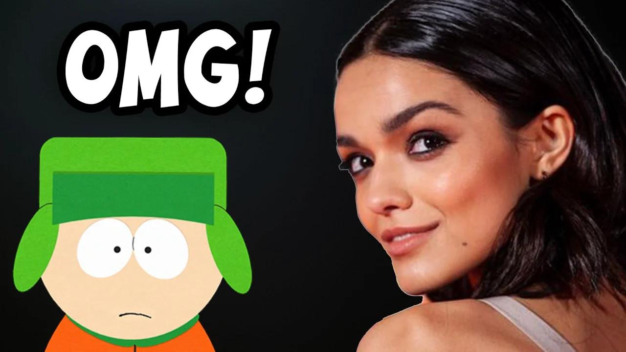 Disney's Woke Snow White SLAMMED by South Park Pandaverse