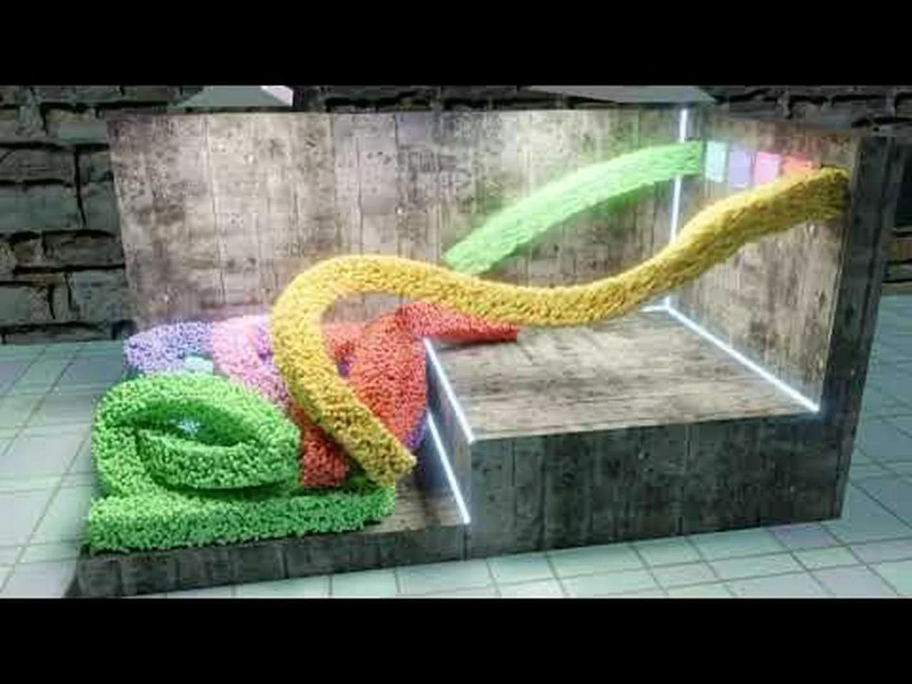 Molecular Script Blender 7656