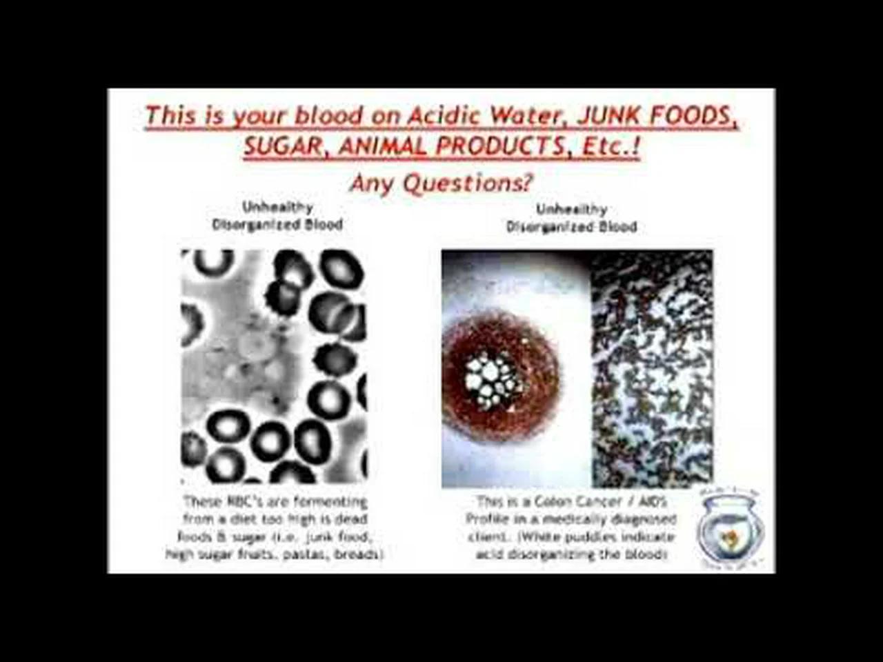 The Benefits of Drinking Alkaline Electron-Rich Functionally Structured ...