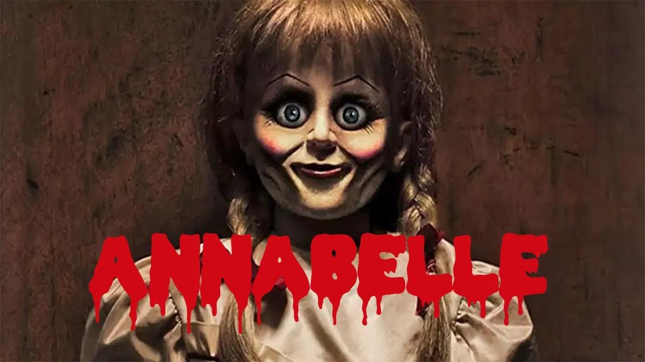 Annabelle