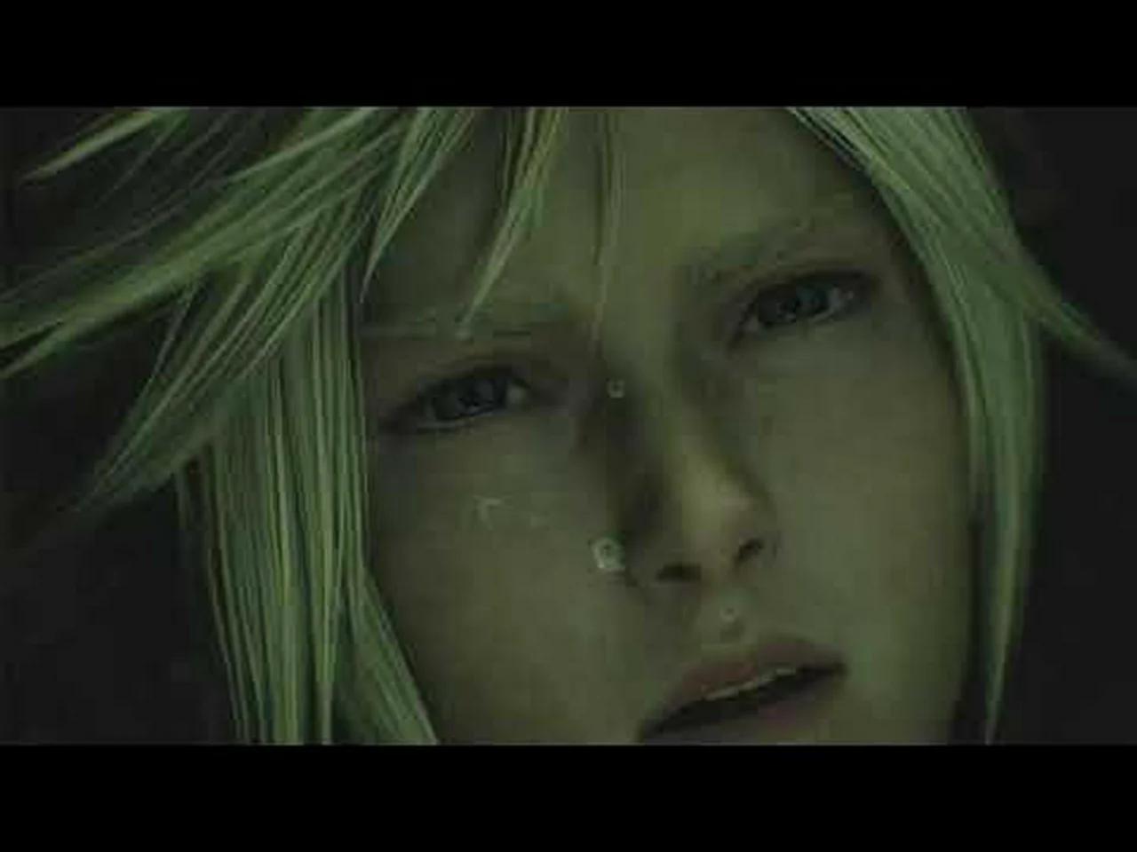 Final Fantasy 7 Rebirth - Ch 2 Through The Swampland | Defeat ...