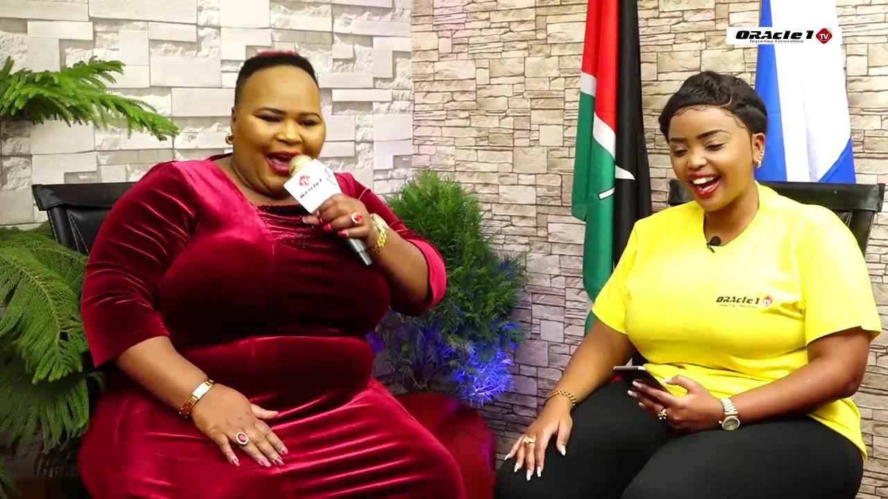 SHOCKING REVELATION!! REV NATASHA BIOLOGICAL MOTHER REVEALS
