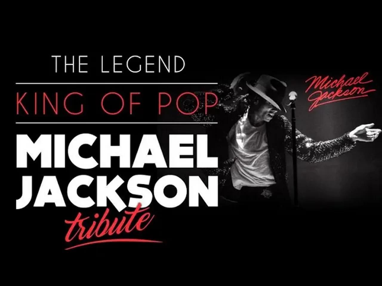 Remembering Michael Jackson