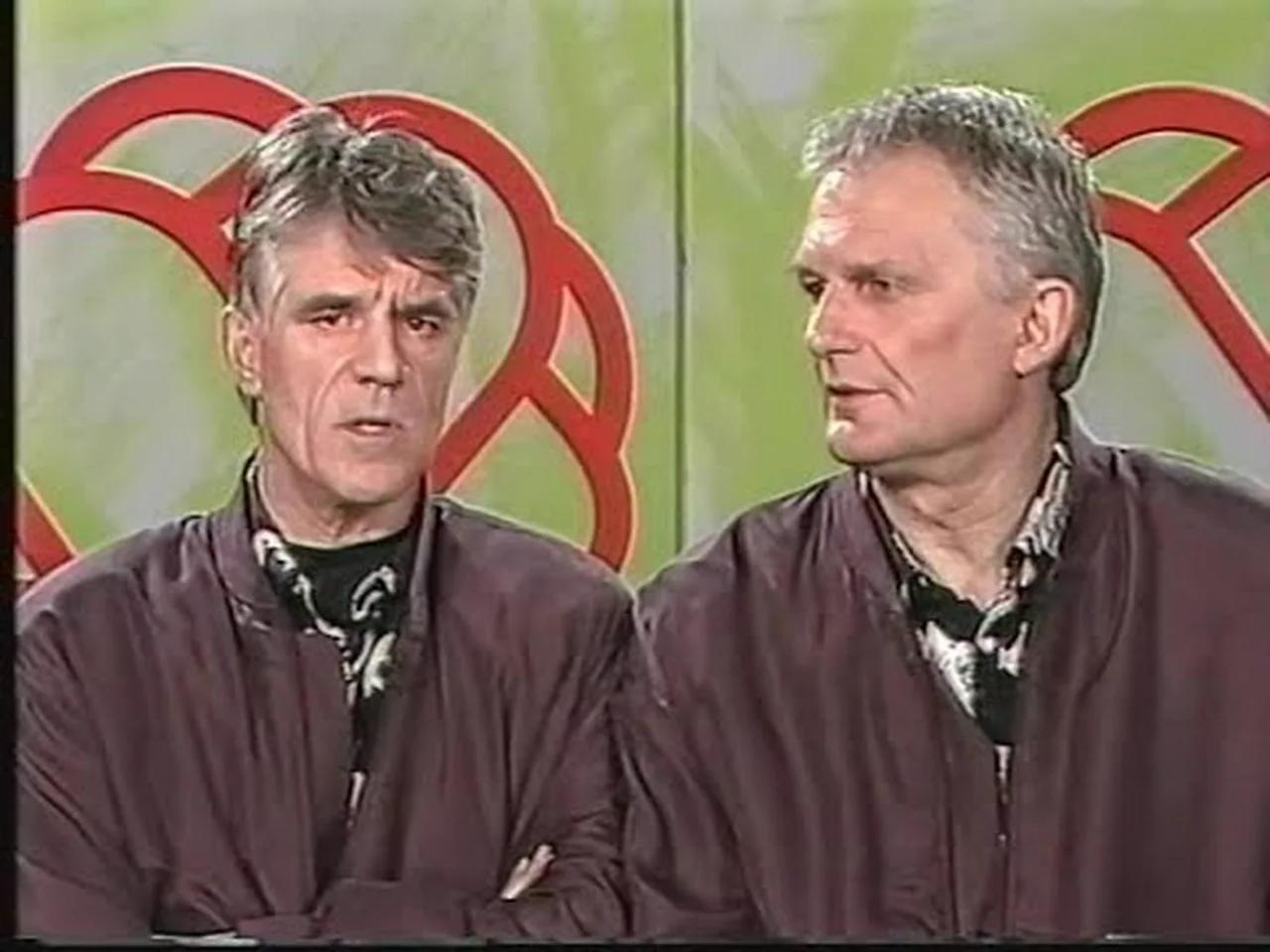 Keek op de week 1993