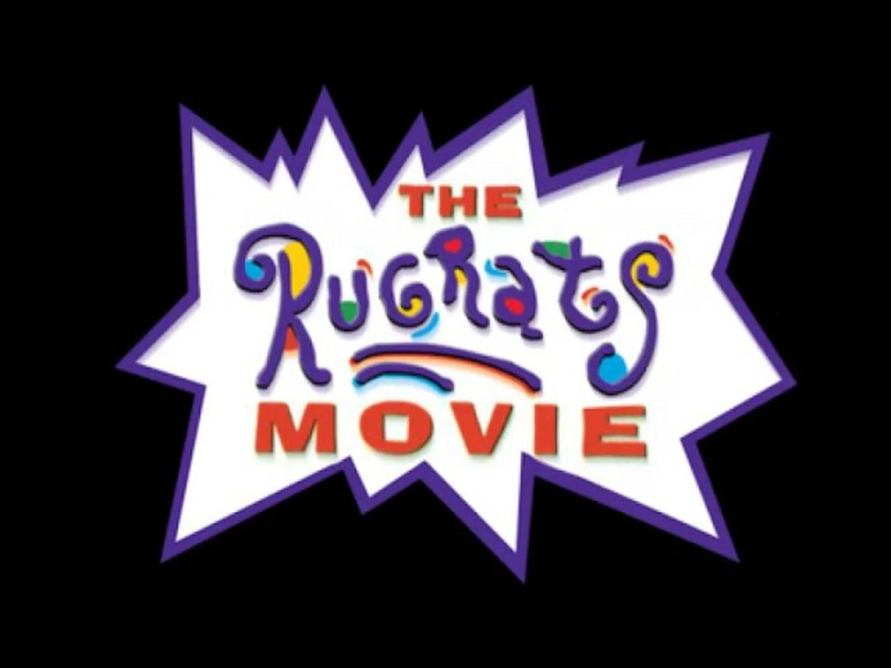 "The Rugrats Movie" Cast Video Trilogy [Remake]