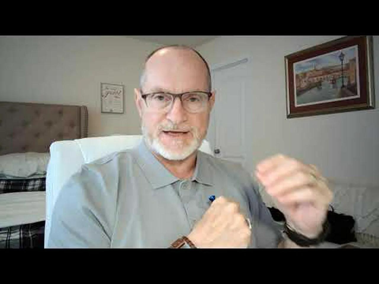 Timeline of Jesus' Death and Resurrection-