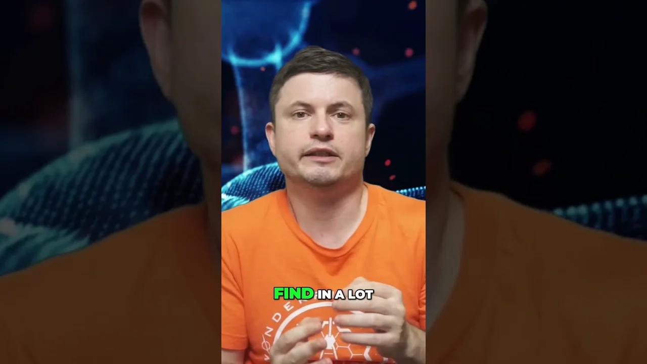 Major Mars Discovery - Organic Molecules Hint at Life ! #science #mars