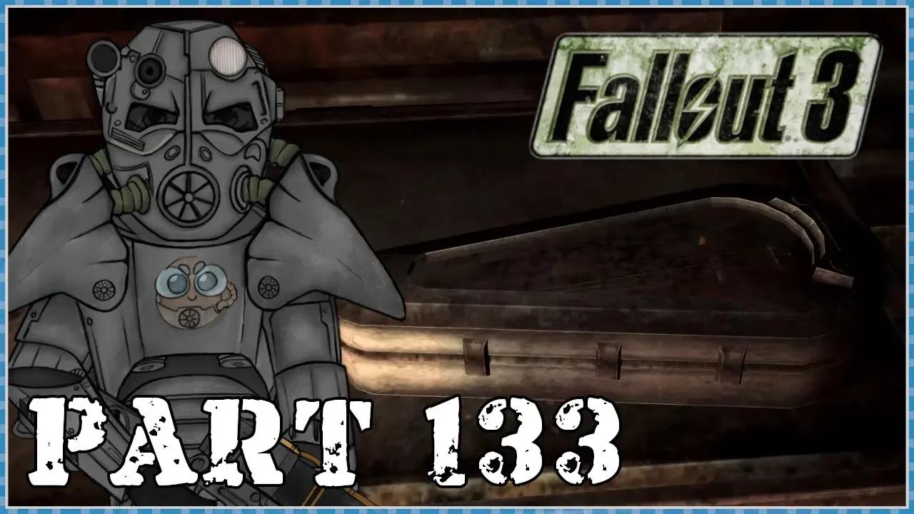 BRAINWASHING EXPERIMENT! - FALLOUT 3 MODDED Let's Play Part 133 (1440p ...
