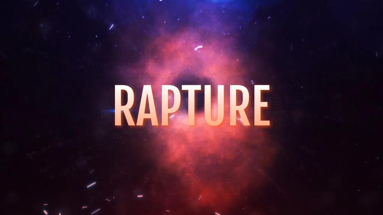 RAPTURE