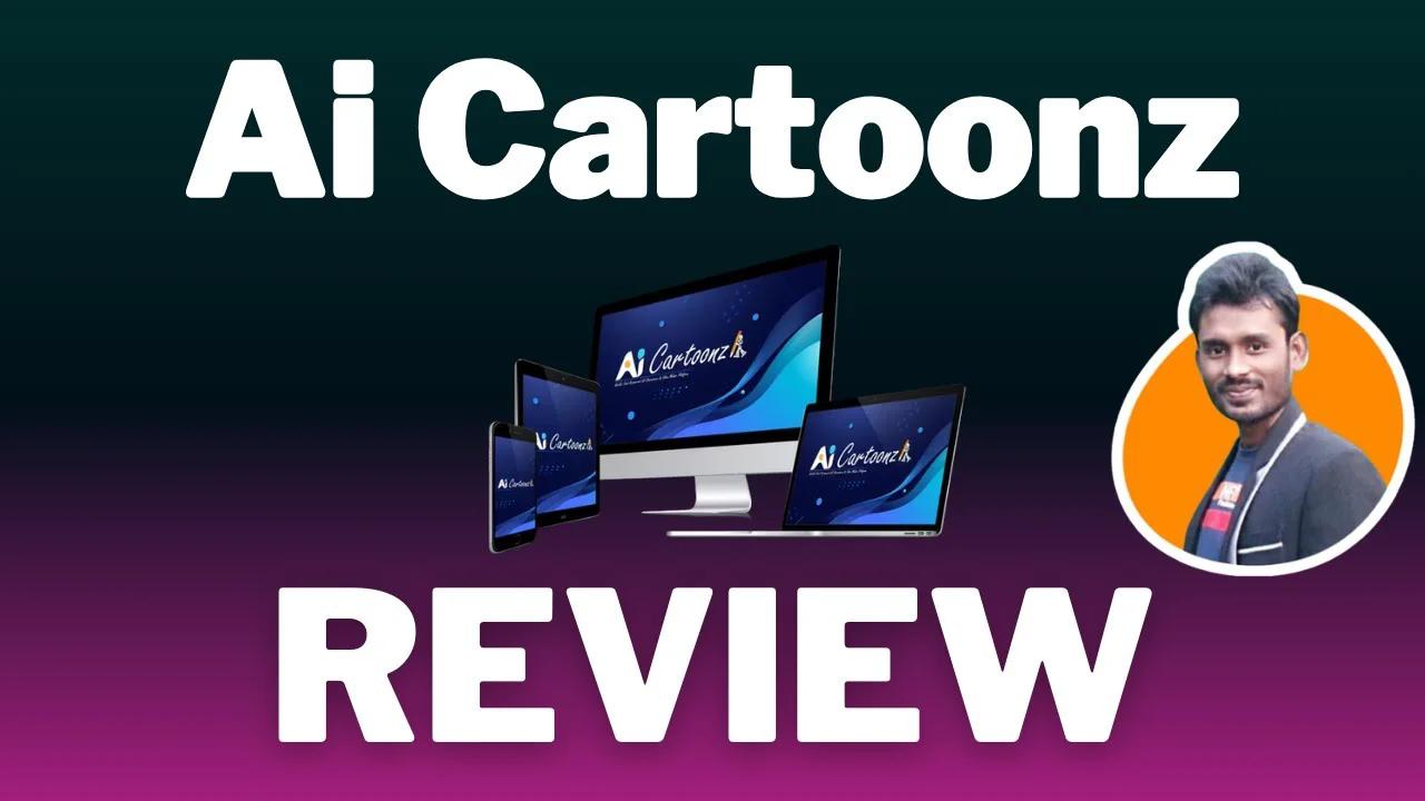 Ai Cartoonz Review 🔥Create Unlimited High-Quality AI Cartoon, Doodle ...