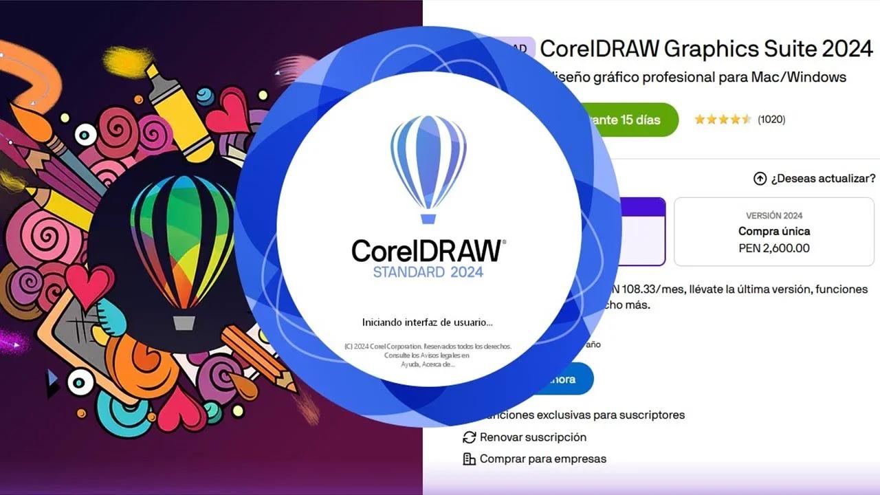 Instalar CorelDRAW Graphics Suite 2024 NOVEDAD,!! Descargalo Gratis y ... Instalar CorelDRAW Graphics Suite 2024 NOVEDAD,!! Descargalo Gratis y ...