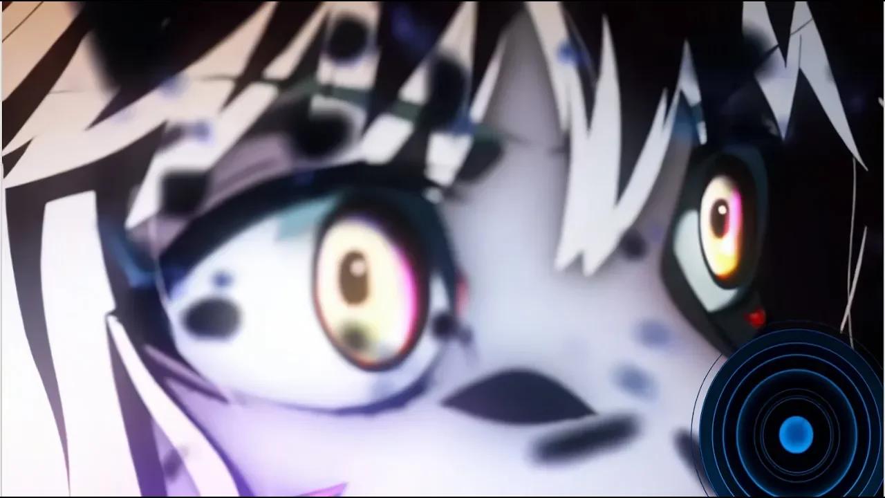 Anime With Sound #428