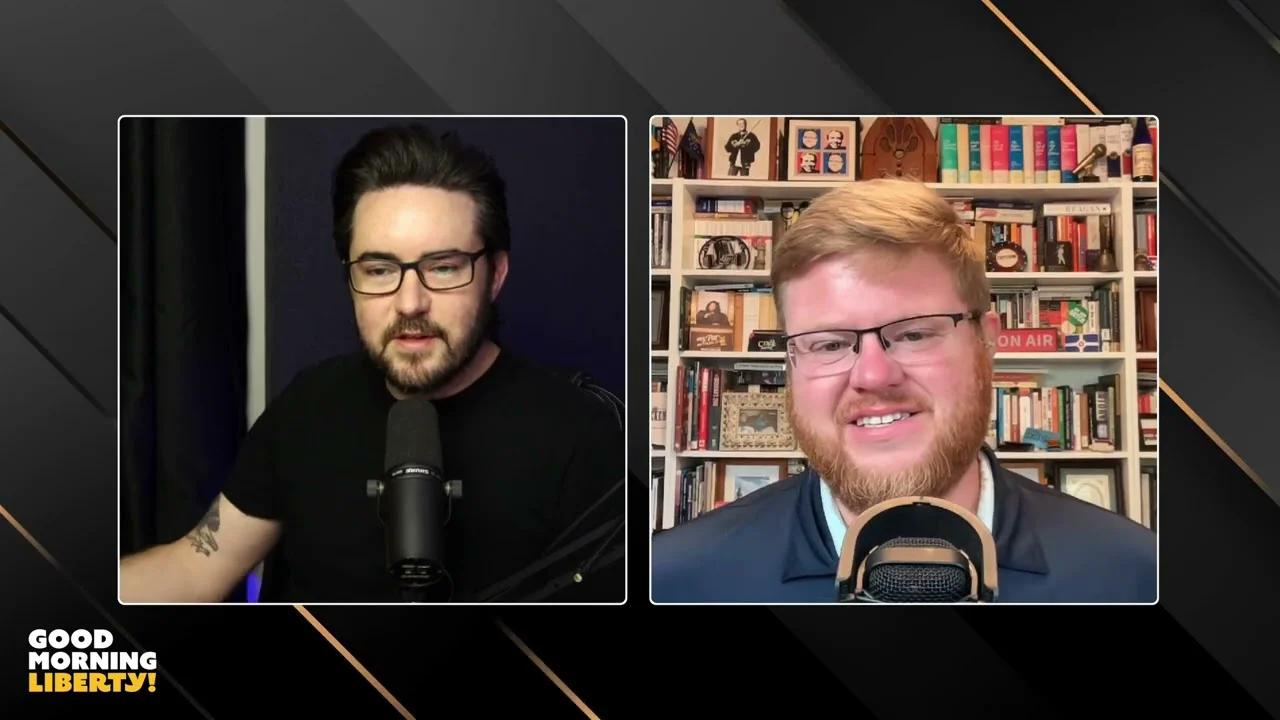 How Trump Lost the Election w/ Chris Spangle || EP 1324