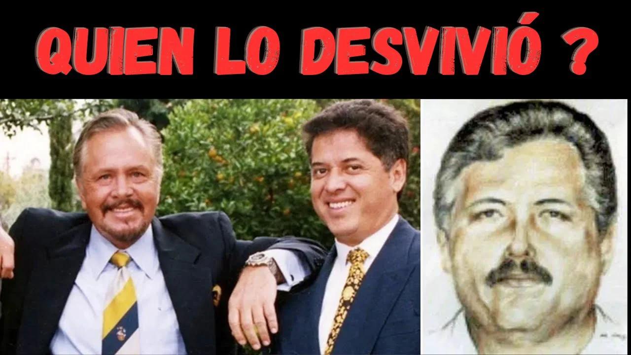 La Serie de Paco Stanley Analizamos un poco, para entender quien lo ...