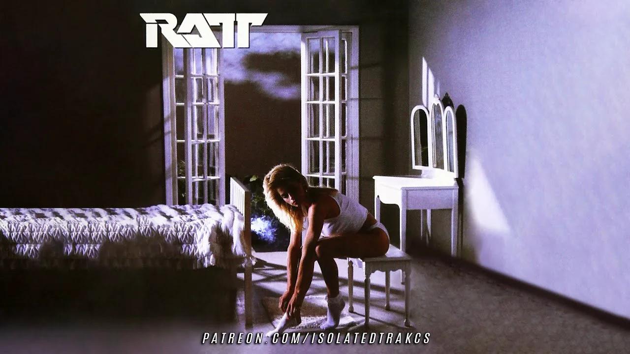 Ratt - Lay It Down (Vocals Only) [Isolated Track]
