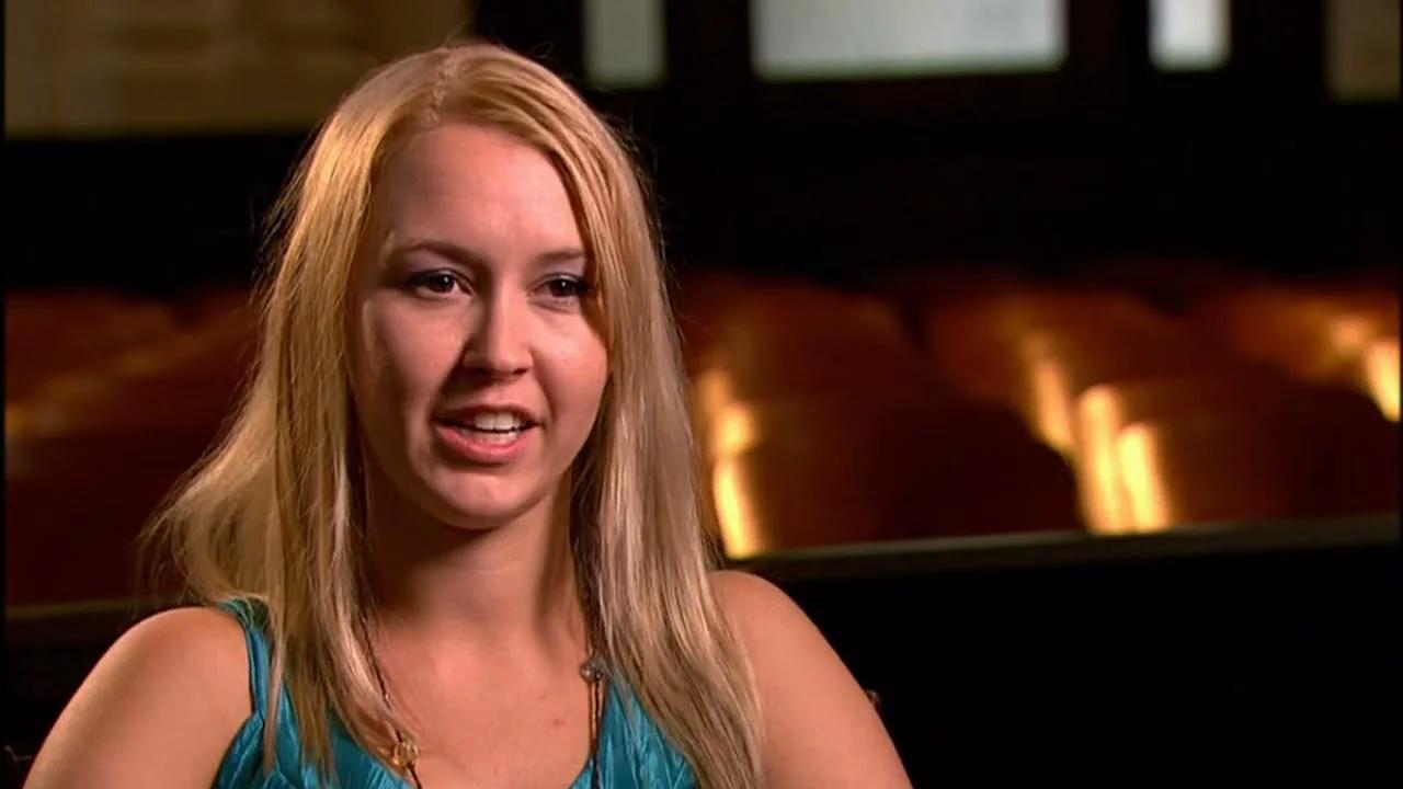 Ghost Stories - Season 2 Episode 10 "Toni Jo Henry" Calcasieu Court ...