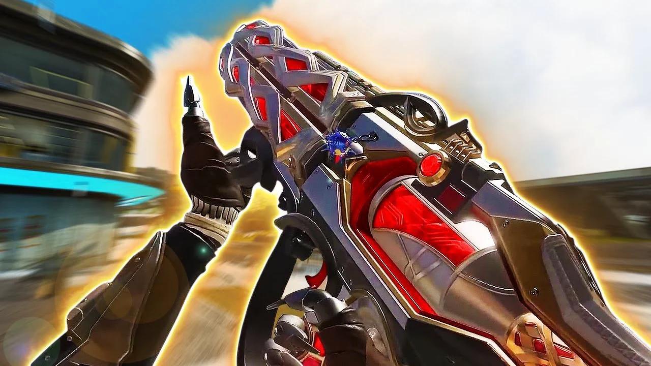 Apex Legends Montage S20