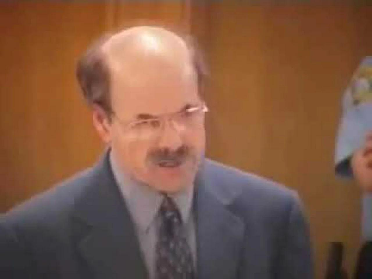 BTK Killer Dennis Rader | Sentencing Statement