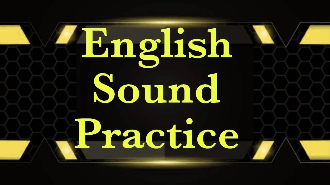 Learn English Pronunciation | Vowel Sounds