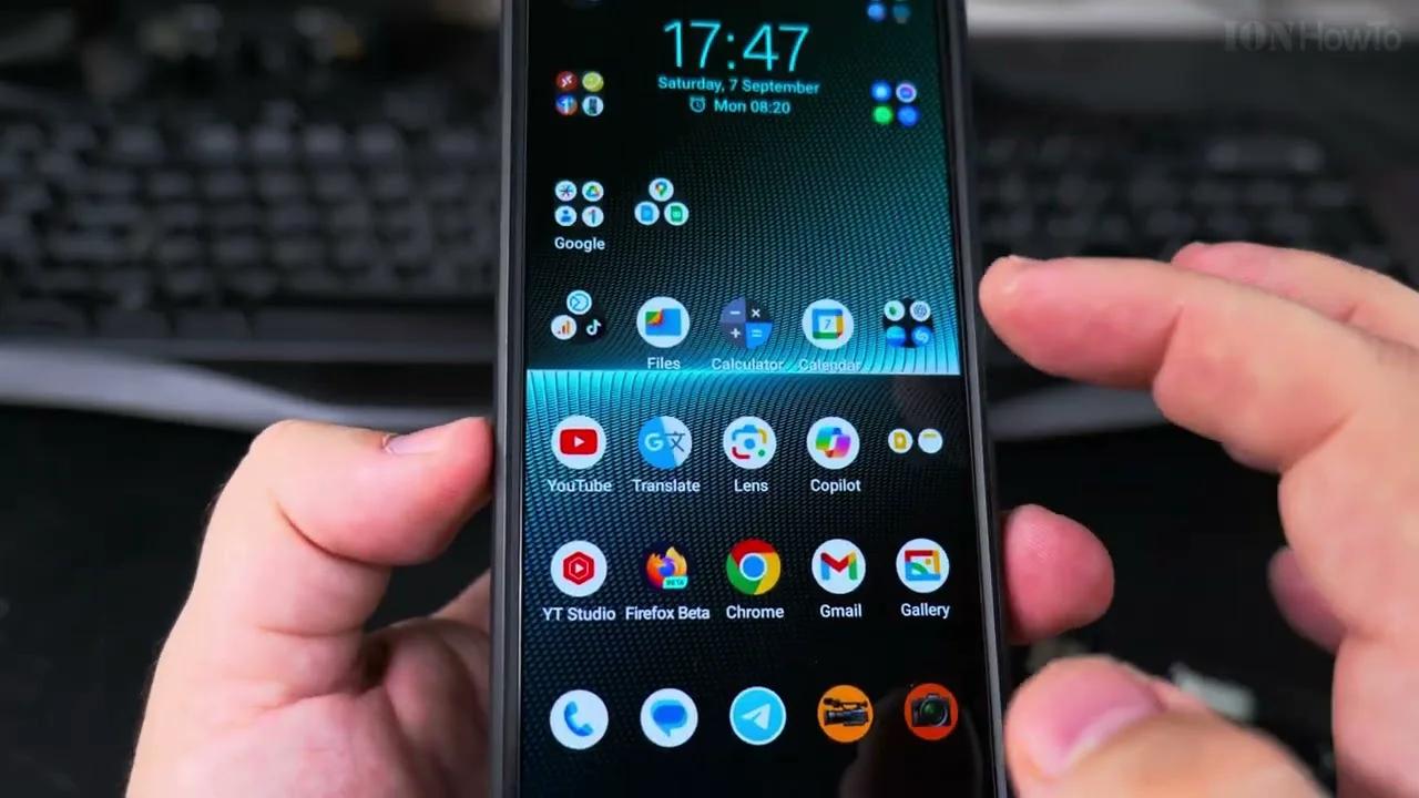 How to Safely Eject USB Storage Devices on Android