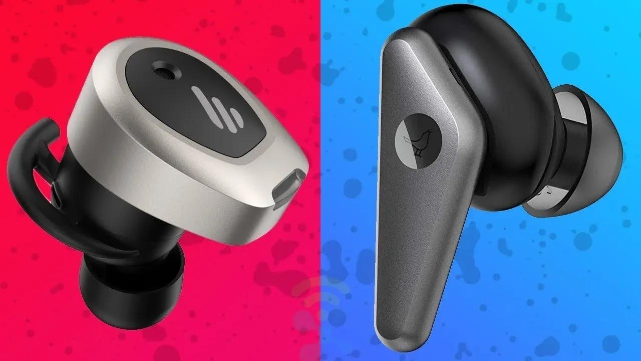 5 Best Wireless Bluetooth Earbuds 2022