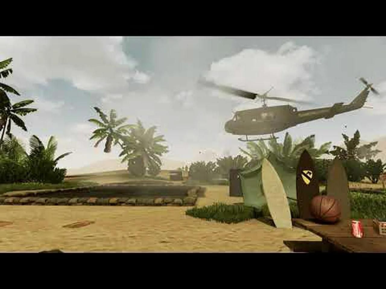 APOCALYPSE NOW Rising Storm 2 Vietnam Doblaje Español HD