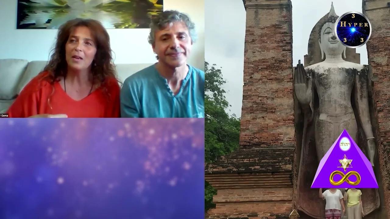 10 consejos para un viaje consciente al alma Alberto Garzón y Gema ...