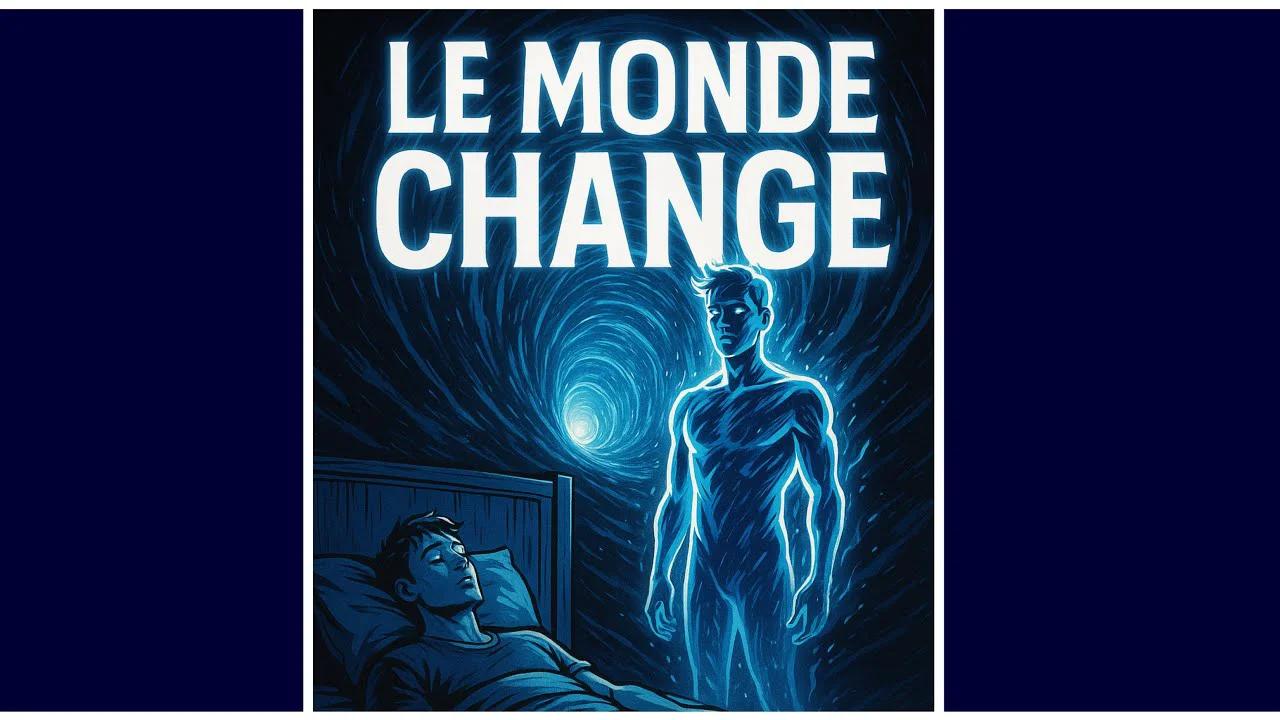рџњџ Le Monde Change рџњџ Voyageastral Sortiedecorps Dedoublement Obe