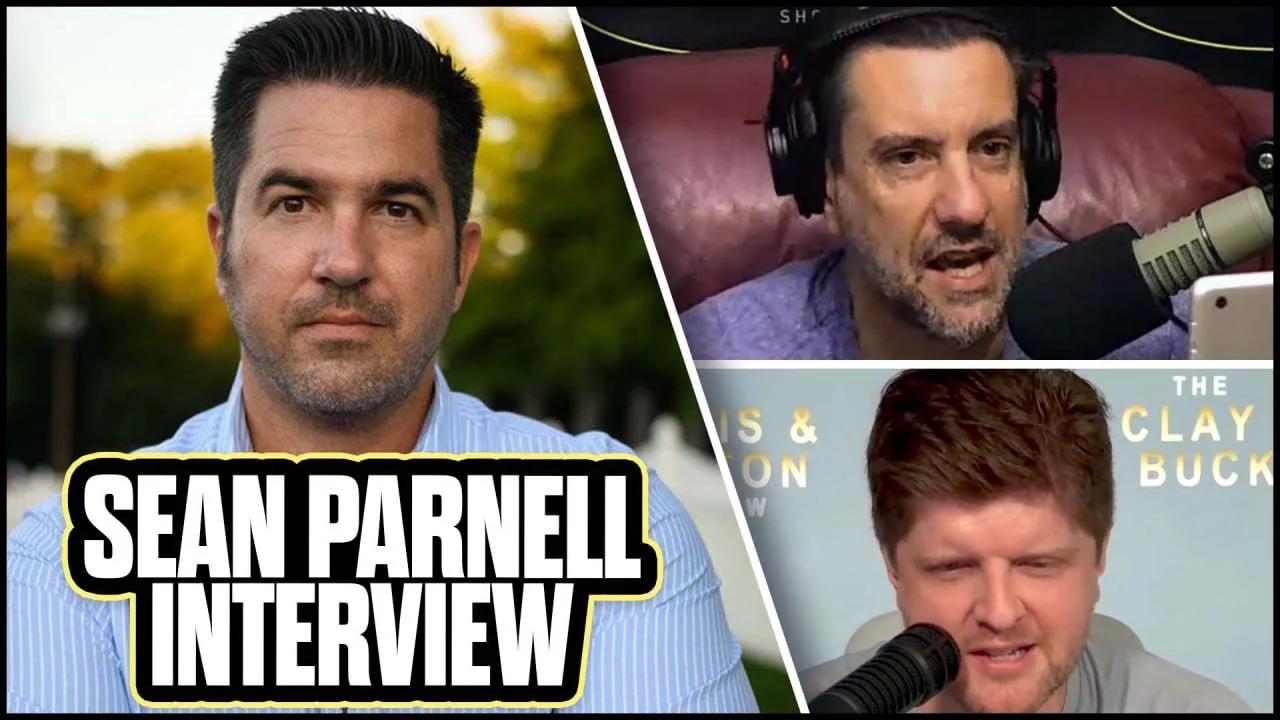 Sean Parnell Brings Us the Lowdown on the GOP Election Outlook in ...