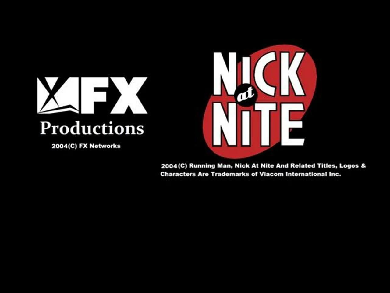 Running Man Animation (GAI AU S6 Closing Logos)