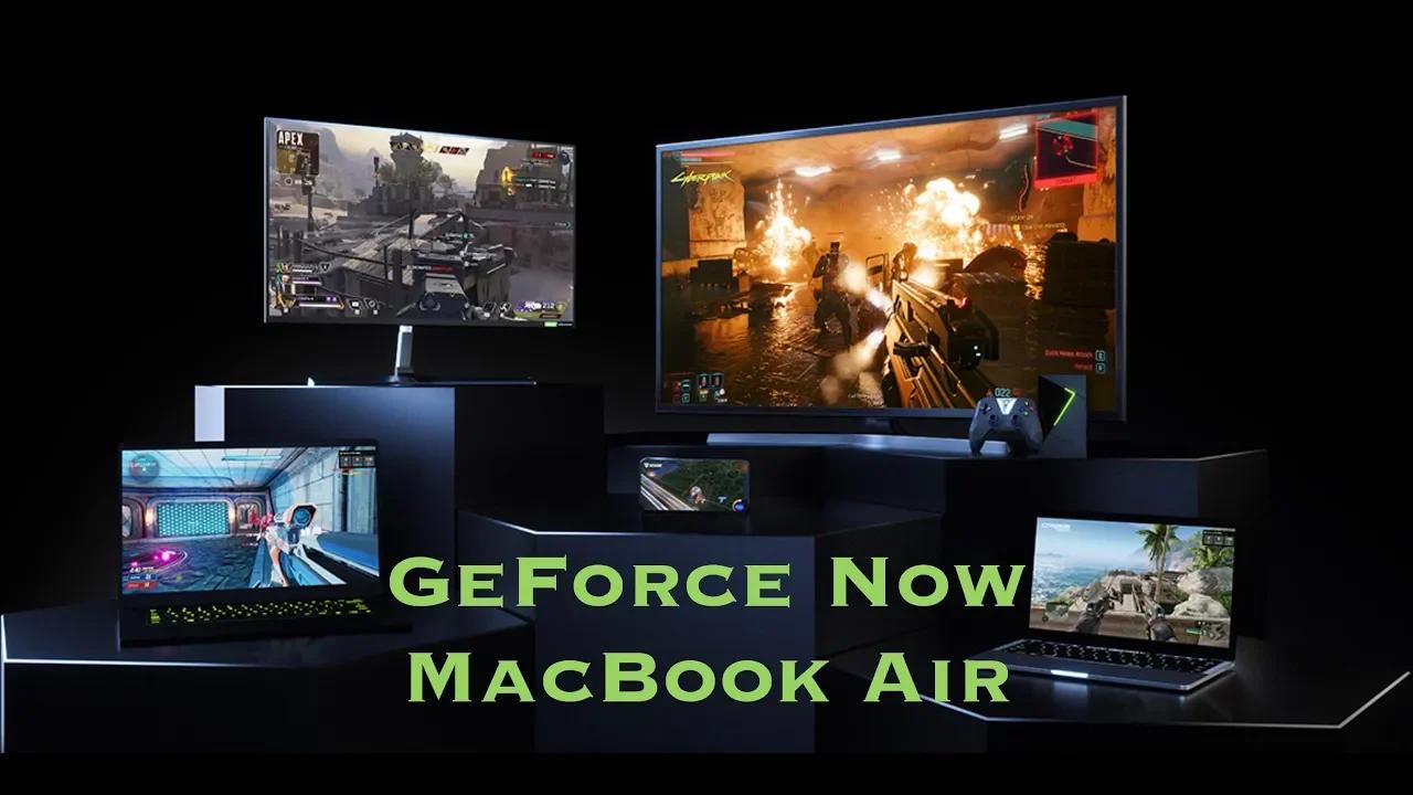 GeForce Now - Cloud Gaming pentru cei care nu au "PC de gaming" - Cât ...