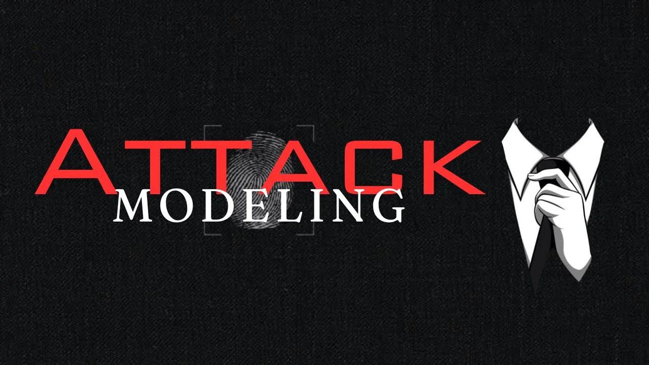 What is Attack Modeling? | Cyber Kill Chain | Attack Life Cycle | MITRE ...