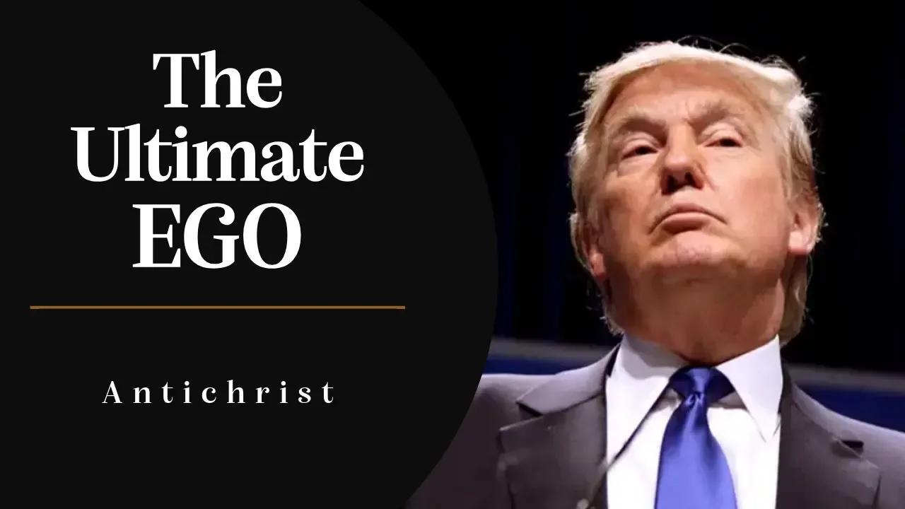 The Ultimate Ego