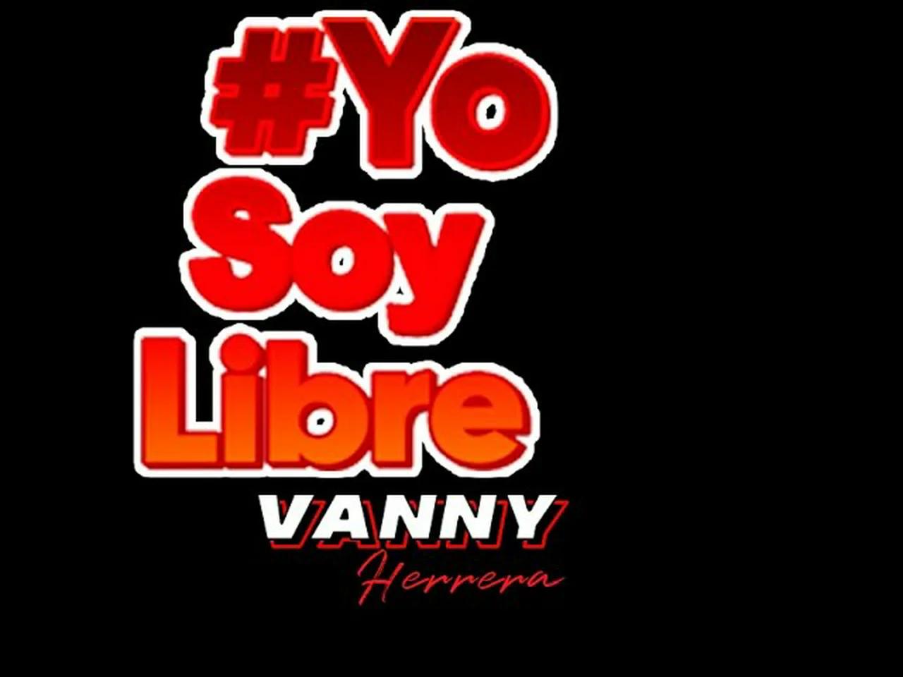Yo soy libre