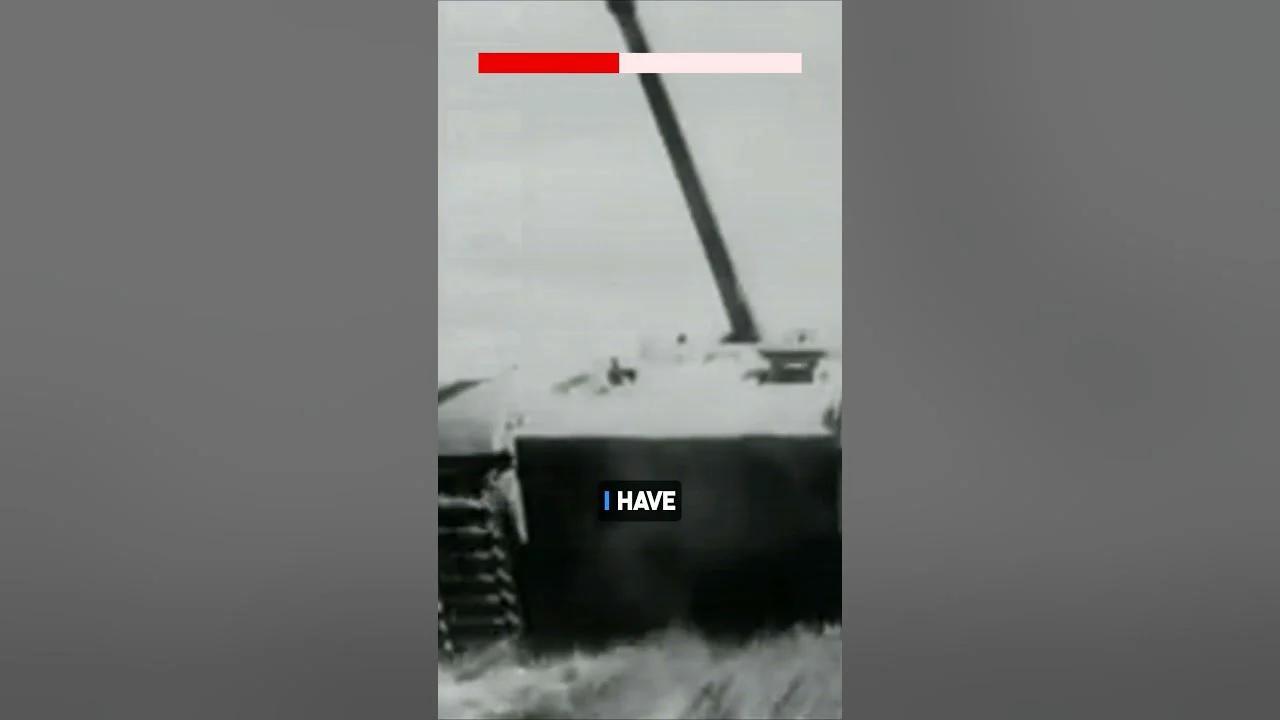 Guess the Tank in 60 seconds 17