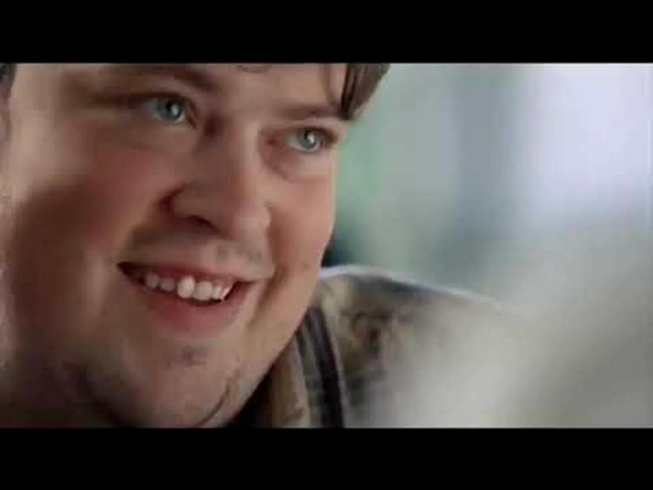 Verizon Wireless - LG enV Touch and enV3 TV Ad (w/"Cartoon Network ...