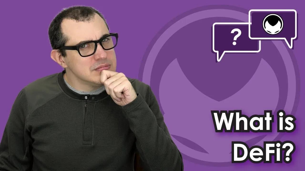 What is DeFi? What Does Decentralized Finance Actually Mean? What is DeFi? What Does Decentralized Finance Actually Mean?