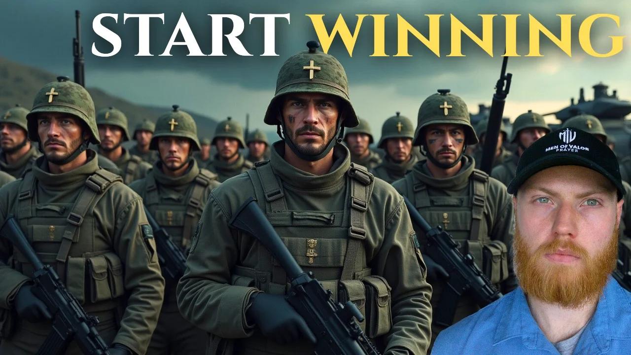 5 Practical Steps to Gain Victory in Spiritual Warfare