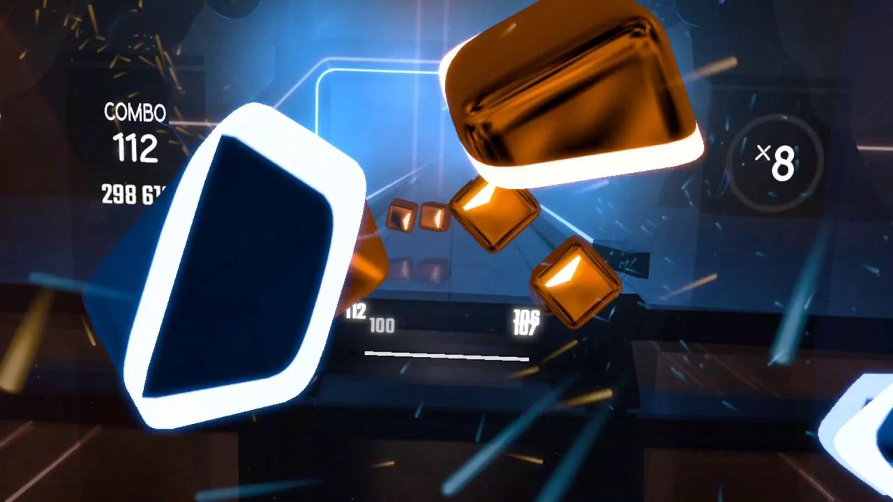 Beat Saber | Tokyo Machine - PLAY (Expert+ | Rocket League DLC ...