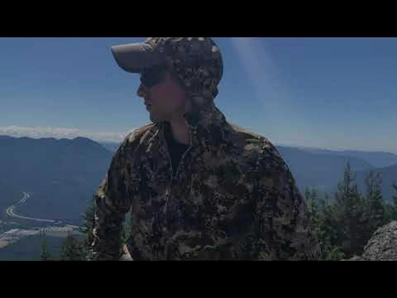 Sitka Mountain Evo Jacket Review The Gear Bunker