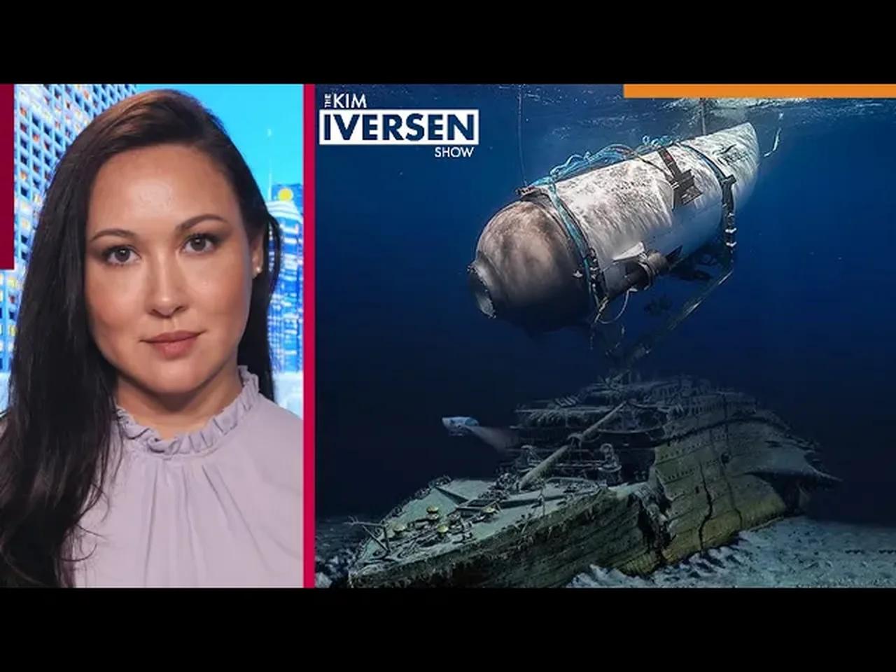 Tragedy of The Titan Submarine Implosion : Disaster or Discovery?
