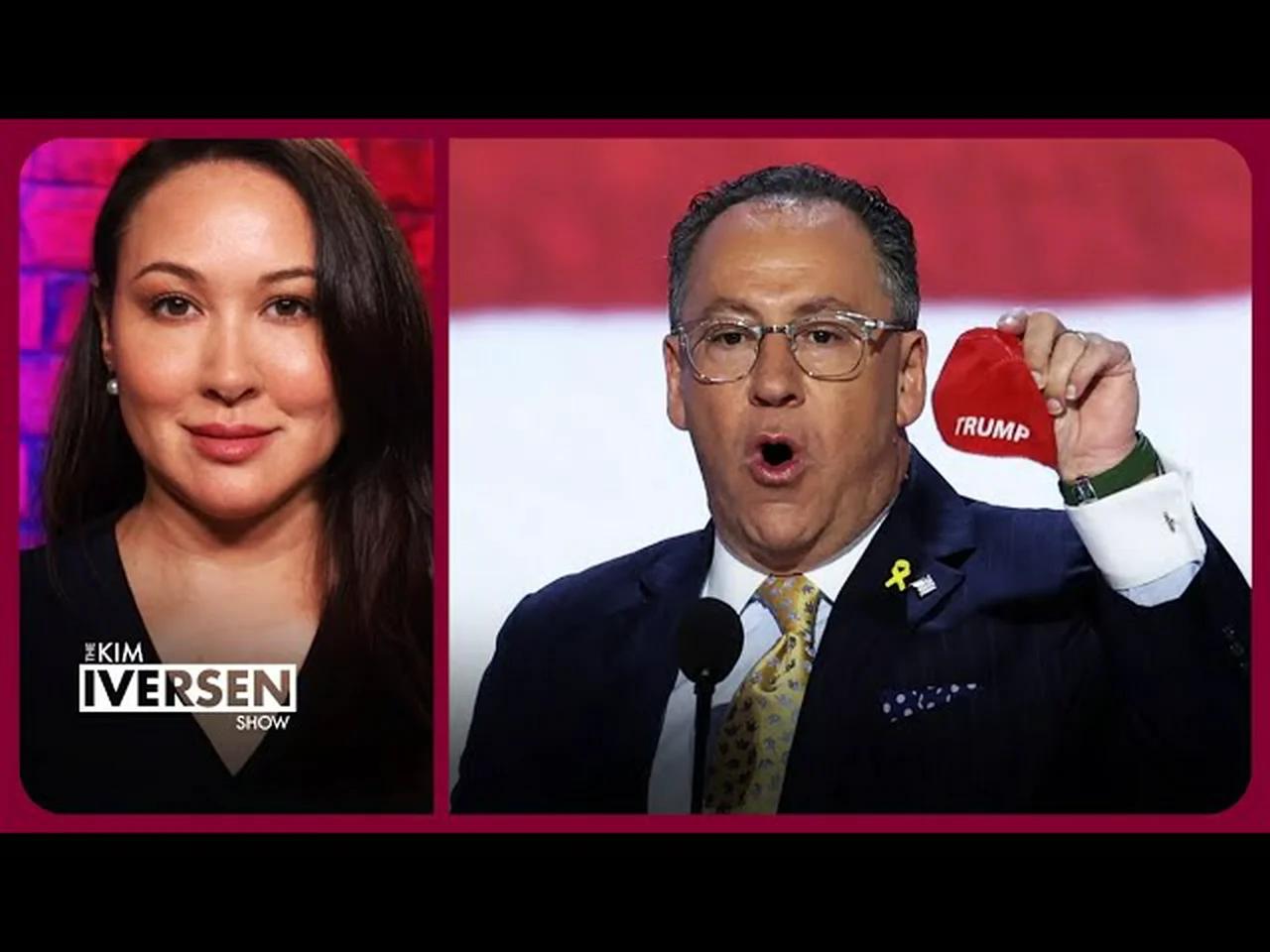 RNC Shows It's More Israel First Than Many Israeli's